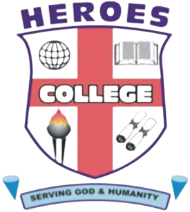 - Heroes College: Building Tomorrow's Leaders Through Excellence